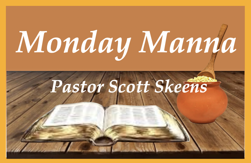 Blog | Parma Park Church of God